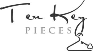 Fall Transitional Wardrobe - Ten Key Pieces
