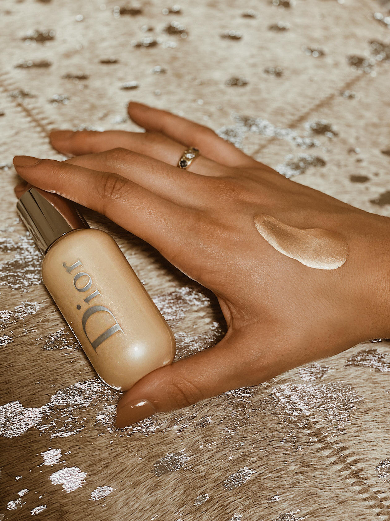Life's Beauty Luxuries: Dior Beauty - Ten Key Pieces